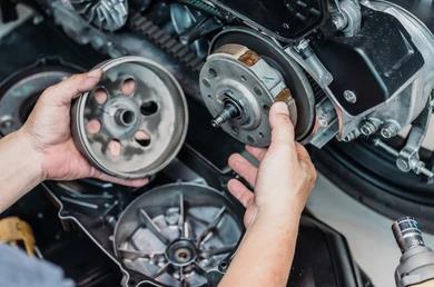 Cub Cadet Mower Repair: The Ultimate Homeowner's Guide