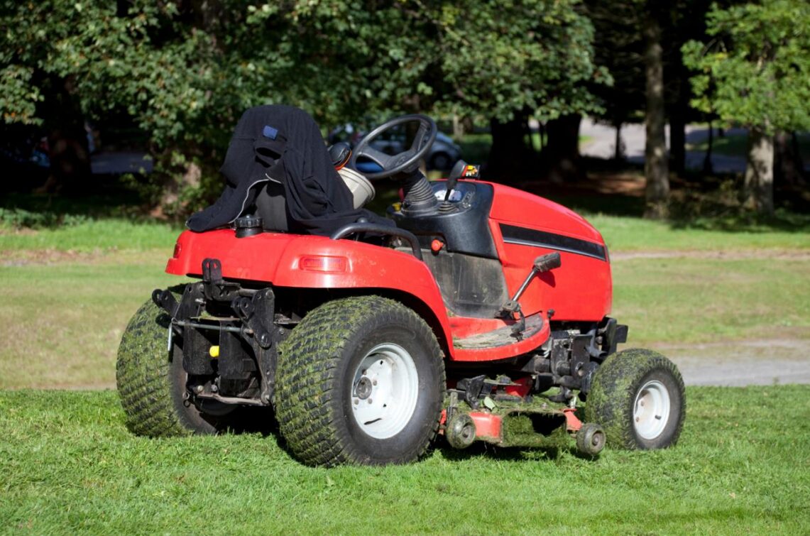 Huskee Lawn Mower Repair: Troubleshooting Tips and Maintenance Guide