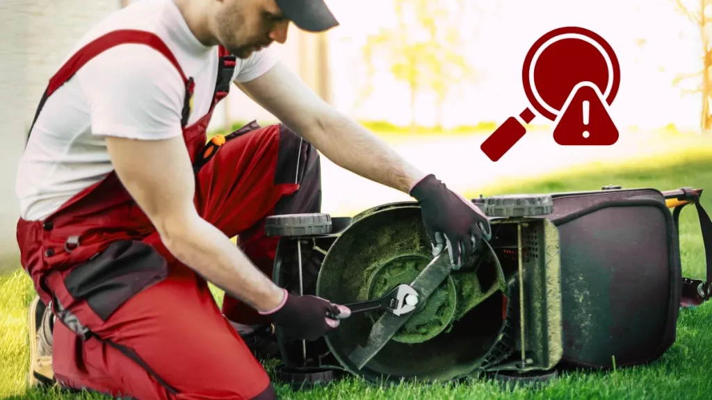 Toro Lawn Mower Repair: Expert Tips & Troubleshooting Guide