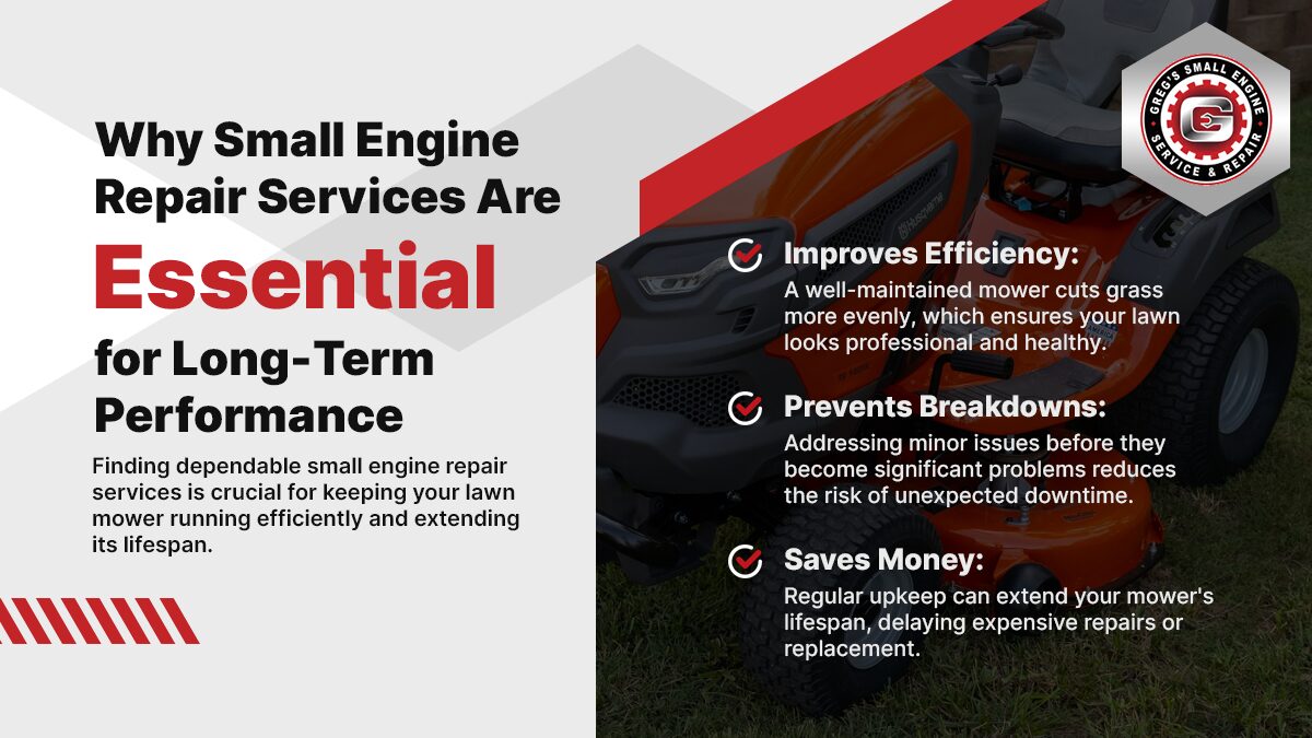 How to Fix Lawn Mower Near Me: Tips for Reliable and Affordable Service ...